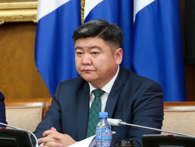 Ц Сандаг Очир Авлига албан тушаалын гэмт хэрэгт өршөөл үзүүлэхгүй